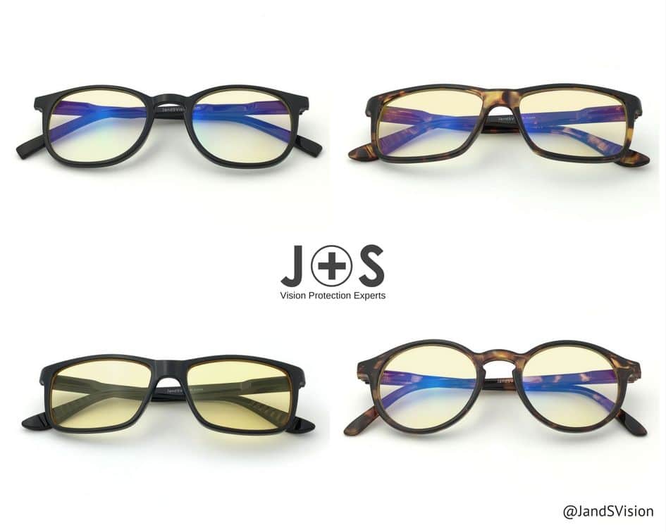 10 Top Best Blue Light Blocking Glasses - StuffRoots