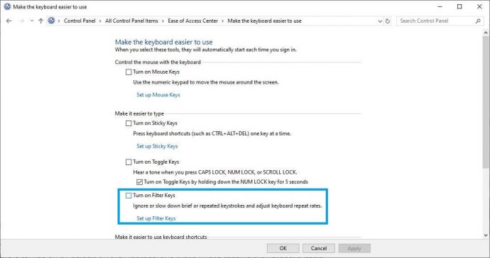 How to Fix Windows 10 Keyboard Not Working [FIXED] - StuffRoots