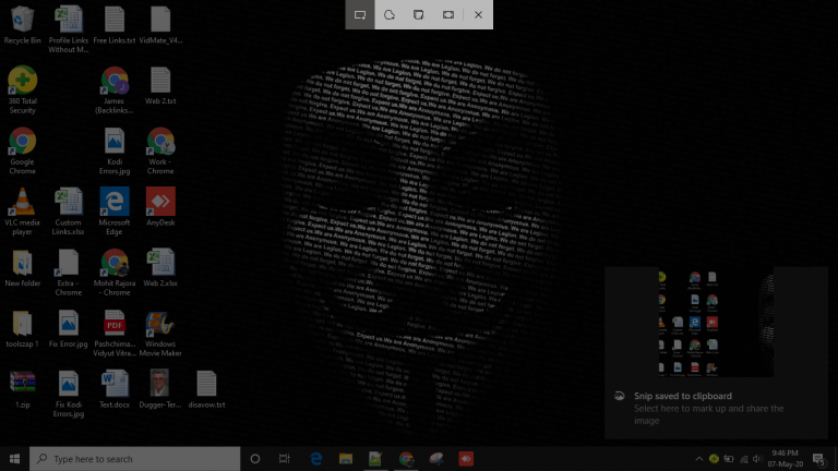 How to Take a Screenshot on Windows [Proper Guide] - StuffRoots