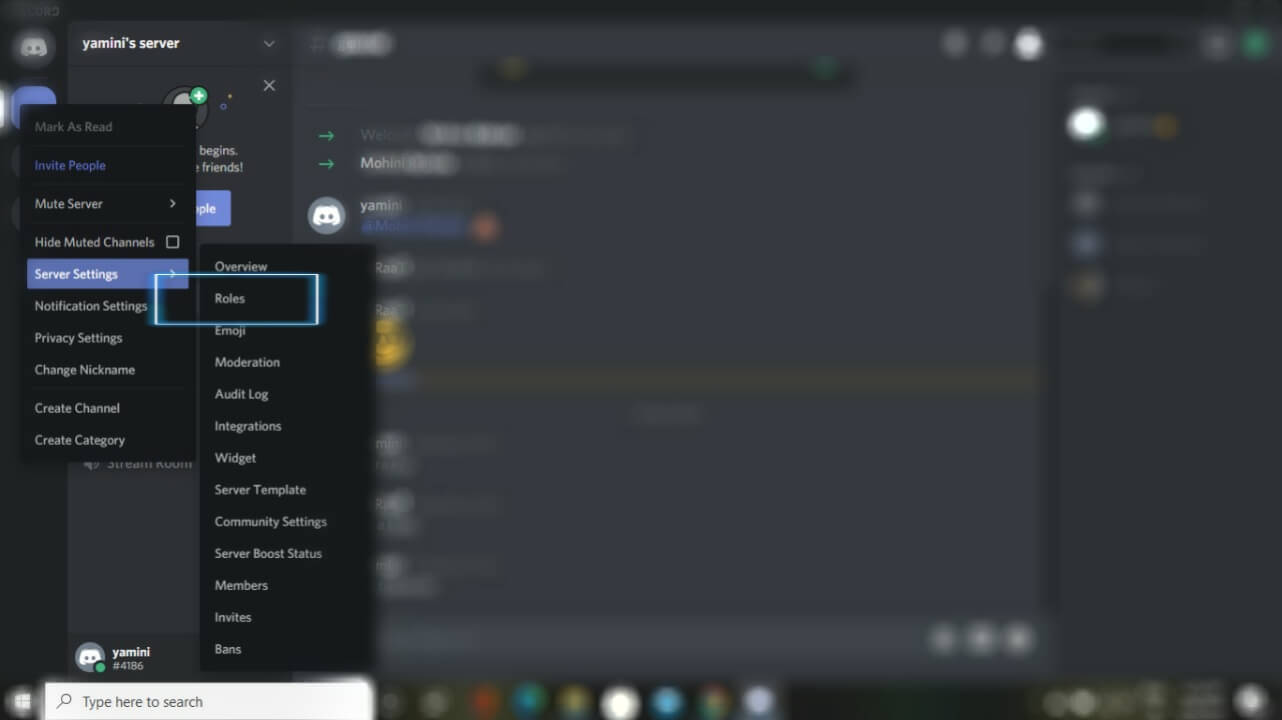 How to Make Roles in Discord with FAQs - StuffRoots
