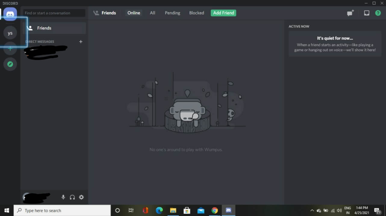 How to Screen Share on Discord with FAQs - StuffRoots