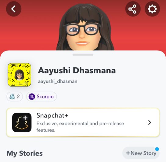 Snapchat Score: What is It, How Does Snap Score Work and How to ...