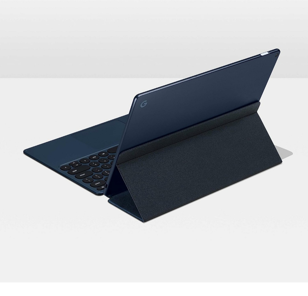 Google Pixel Slate M3 Review - StuffRoots