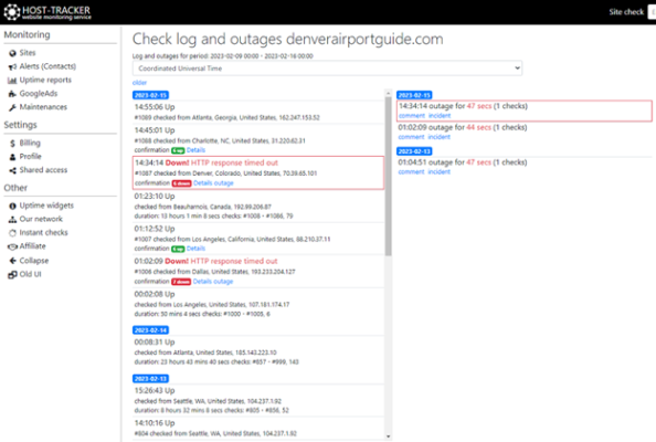 Common Website Downtime Causes and Solutions - StuffRoots