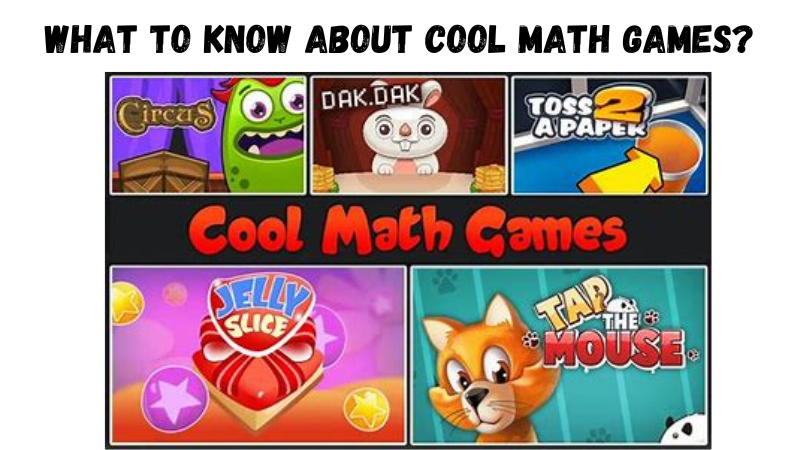 What To Know About Cool Math Games? - StuffRoots
