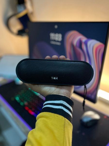 Tribit Maxsound Plus Review - StuffRoots