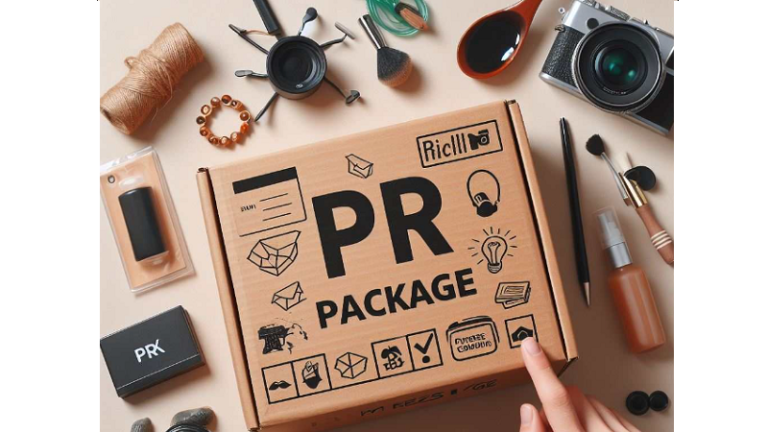 10 Steps Guide for How To Get PR Packages - StuffRoots