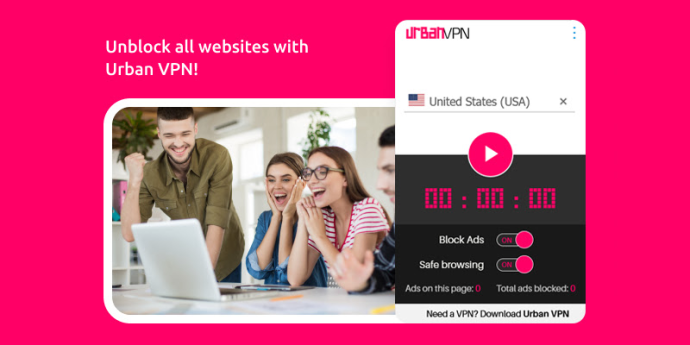 Fixing Urban VPN Connecting But Not Working - StuffRoots