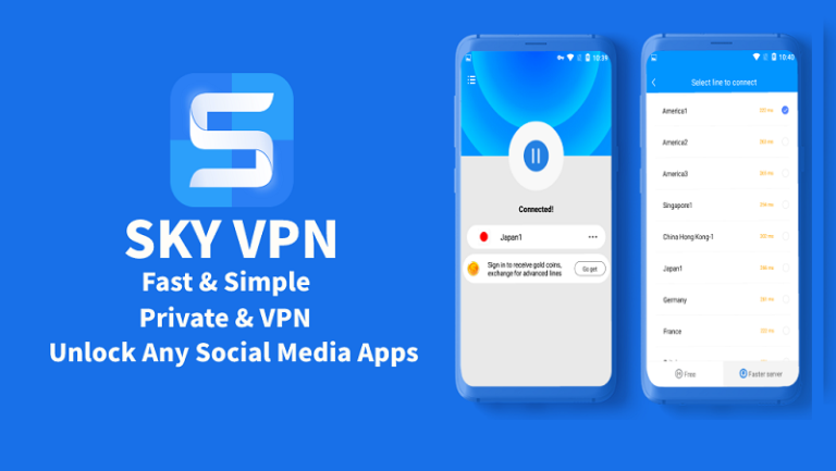 Everything You Need To Know About Sky VPN - StuffRoots